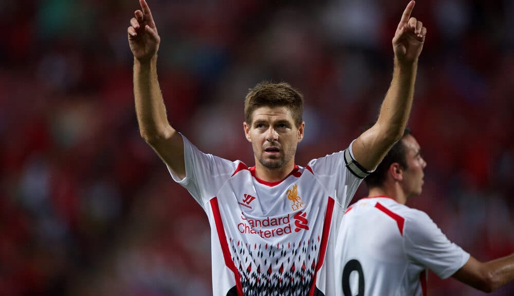 Morgan Rogers' Ultimate Five: The Legends Who Shaped His Soccer Journey ...
